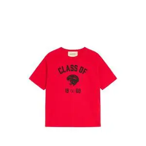 Valentino Garavani T-shirts & Vests T-shirts - Red