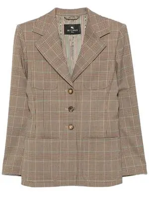 Etro Jackets - Multicolor
