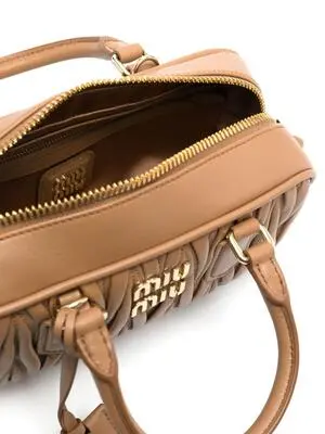 Miu Miu Arcadie Bag - Multicolor