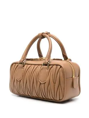 Miu Miu Arcadie Bag - Multicolor