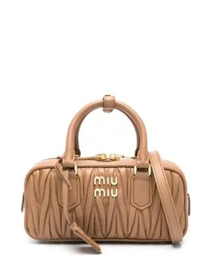 Miu Miu Arcadie Bag - Multicolor