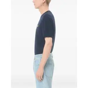 Valentino Garavani T-shirts & Vests T-shirts - Blue