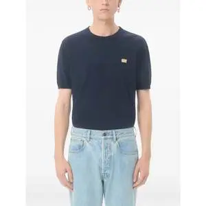 Valentino Garavani T-shirts & Vests T-shirts - Blue