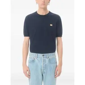 Valentino Garavani T-shirts & Vests T-shirts - Blue