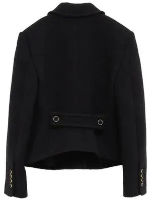 Chloé Wool Jacket
