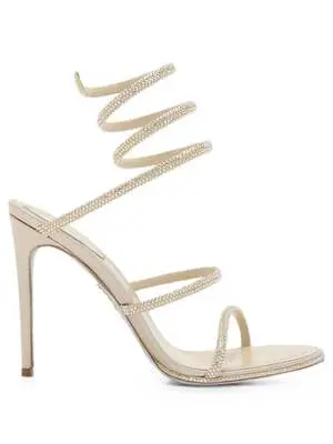 Rene Caovilla Sandalo Cleo 105 - Multicolor