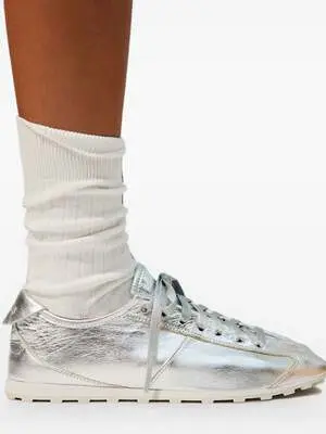 Jacquemus Le Tennis - Silver