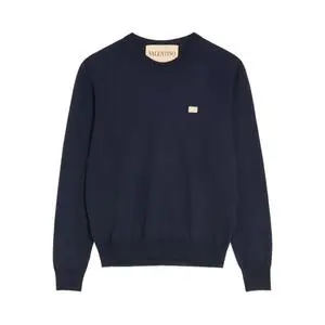 Valentino Garavani Sweaters & Knitwear Jumpers - Blue