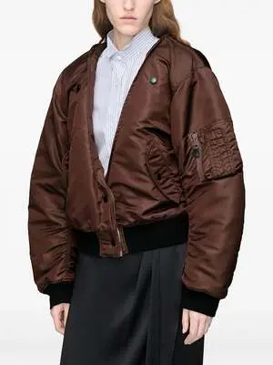 MAISON MARGIELA Giubbotto Reversibile