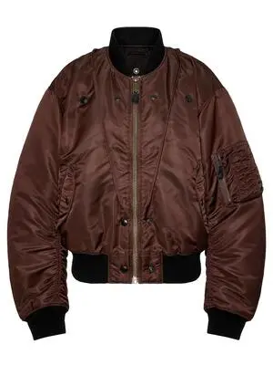Maison Margiela Zip Up Jackets For Women
