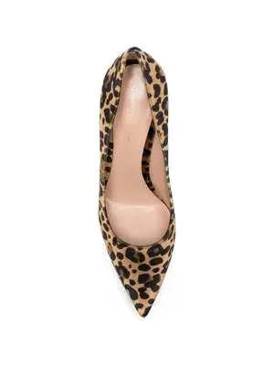 GIANVITO ROSSI Decollete