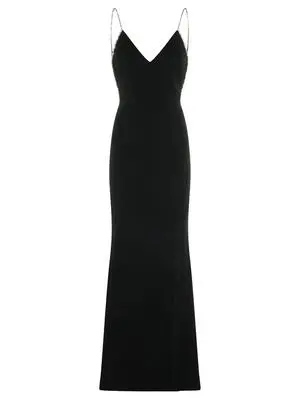 TOM FORD Dresses Long Dress - Black