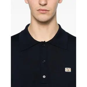 Valentino Garavani Polo Shirts