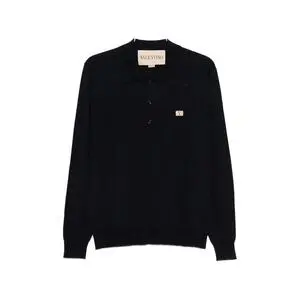 Valentino Garavani Polo Shirts