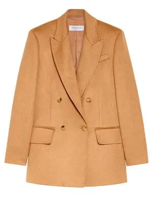 Max Mara Giacca - Multicolor
