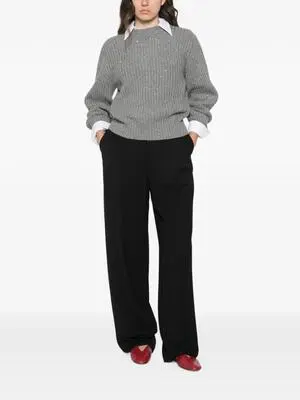 Brunello Cucinelli Sweater - Gray