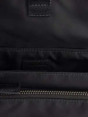 Prada Porta Smartphone In Re-nylon