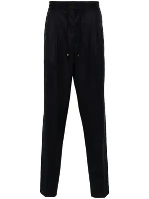 Brunello Cucinelli Fitted Bottoms For Men