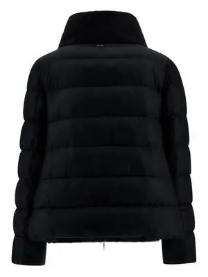 Herno Padded Jacket - Black