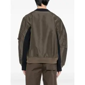 Sacai Sweaters & Knitwear Sweatshirts