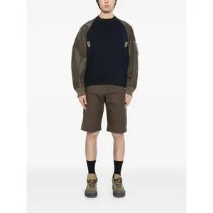 Sacai Sweaters & Knitwear Sweatshirts