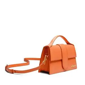 Jacquemus Le Grand Bambino Bag