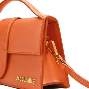 Jacquemus Le Grand Bambino Bag