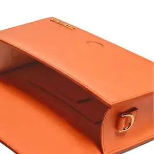 Jacquemus Le Grand Bambino Bag