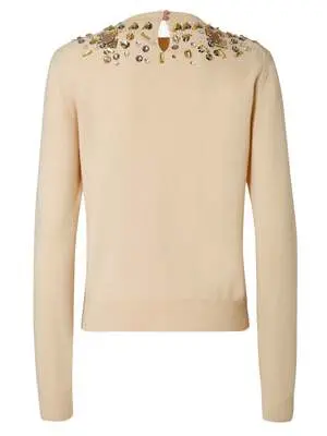 Fendi Pull Embr