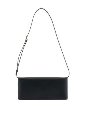 TOM FORD Supple Grain Leather Aube E/w Shoulder Bag