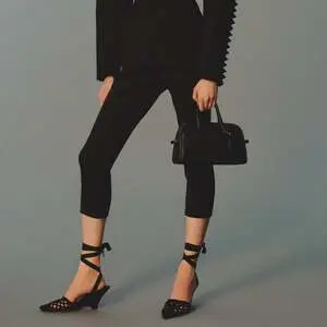 Jacquemus The Small Turismo Bag