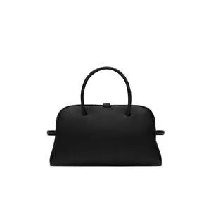 Jacquemus The Small Turismo Bag - Black