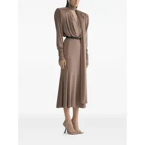 MUGLER Dresses Day Dresses