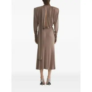 MUGLER Dresses Day Dresses