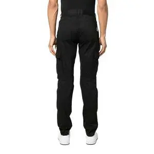 Balmain Cargo Pants
