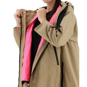 Herno Flared Jacket