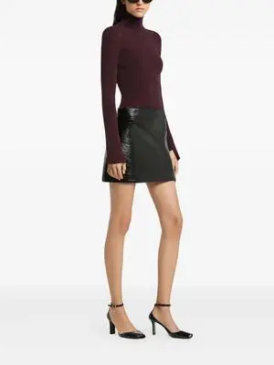 COURREGES One Minute Mini-skirt
