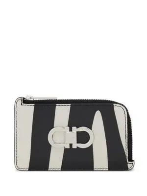 Ferragamo Printed Wallets For Women
