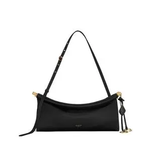 Alaïa Shoulder Bags - Black