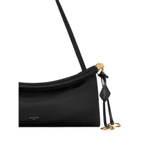 Alaïa Shoulder Bags - Black