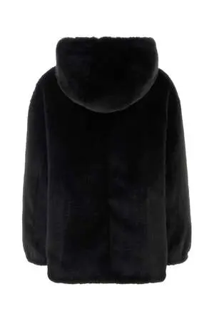 Prada Eco Fur Reversible Jacket