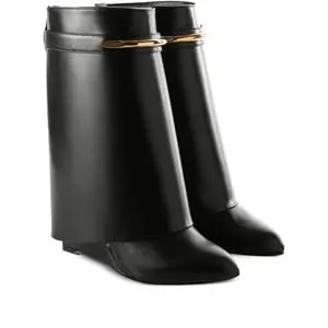 Givenchy Shoes - Black