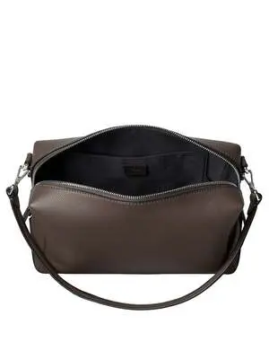 Fendi Lui Medium Leather Shoulder Bag