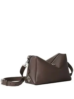 Fendi Lui Medium Leather Shoulder Bag