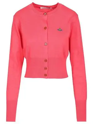 Vivienne Westwood Frill Cardigans For Women