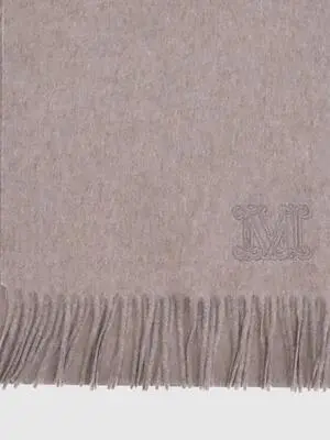 Max Mara Wsdalia Cashmere Stole