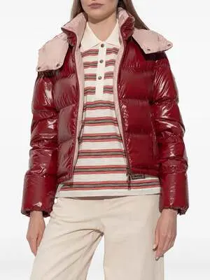 Moncler Niveole Short Down Jacket