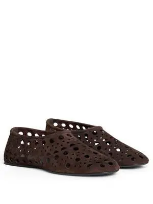 Alaïa Neo Vienne Flats