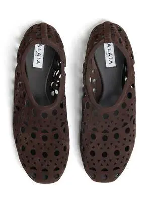 Alaïa Neo Vienne Flats