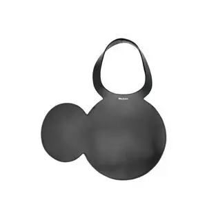 Coperni Tote Bags - Black